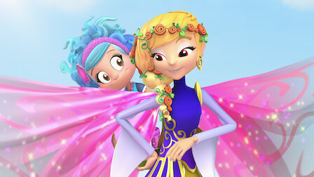 Watch Luna Petunia | Netflix Official Site