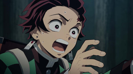 Watch Demon Slayer: Kimetsu no Yaiba | Netflix