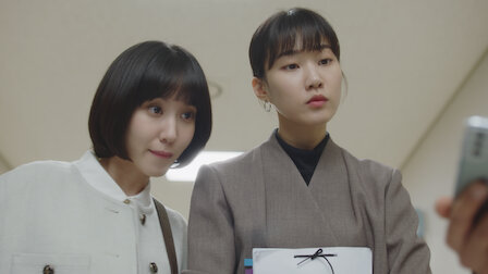 Watch Extraordinary Attorney Woo | Netflix Official Site