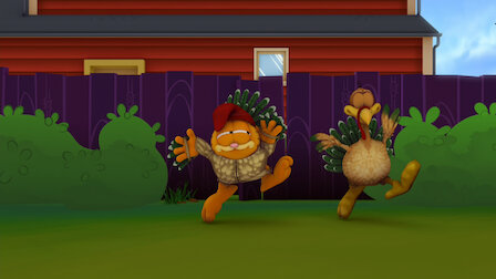 Watch The Garfield Show | Netflix