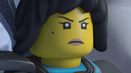 Watch LEGO Ninjago | Netflix