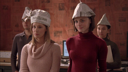 Watch Gilmore Girls | Netflix