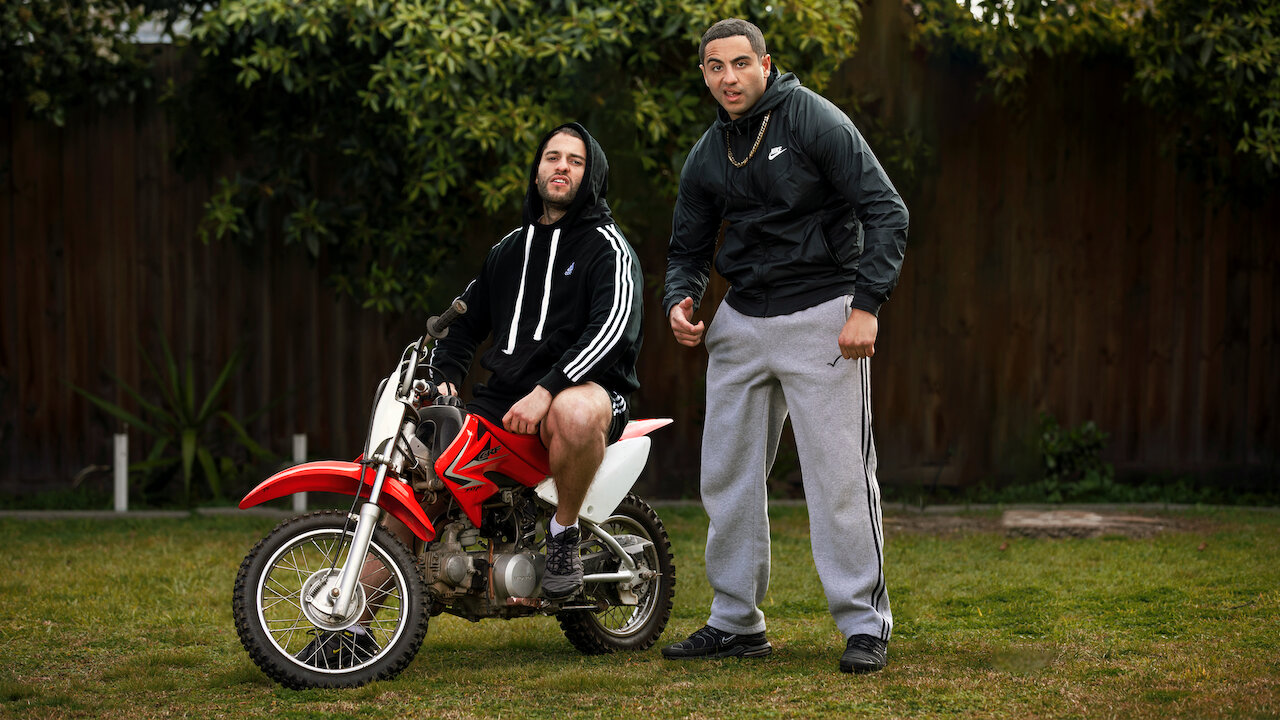 Watch Superwog | Netflix