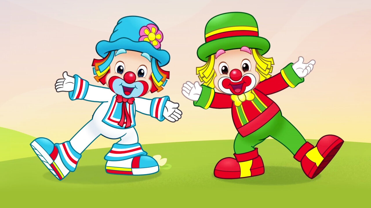 Watch Patati Patatá - O Melhor da Pré-escola Vol. 1 | Netflix