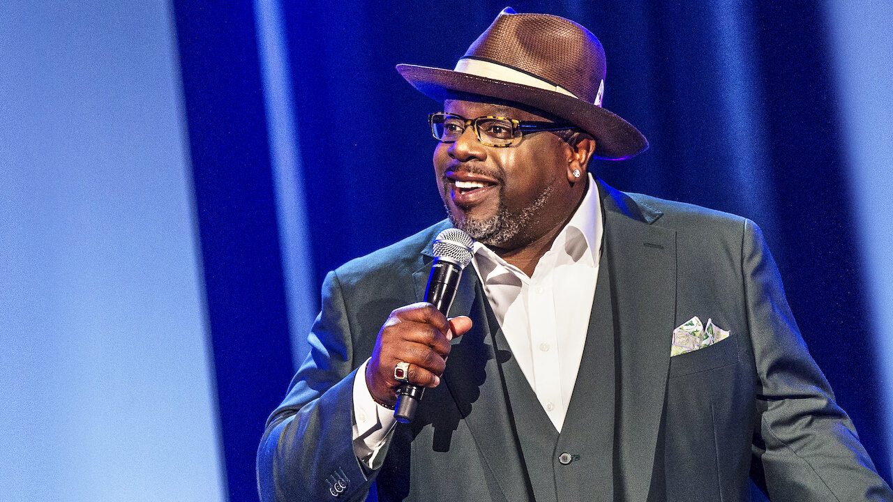 Watch Cedric the Entertainer: Live from the Ville | Netflix Official Site