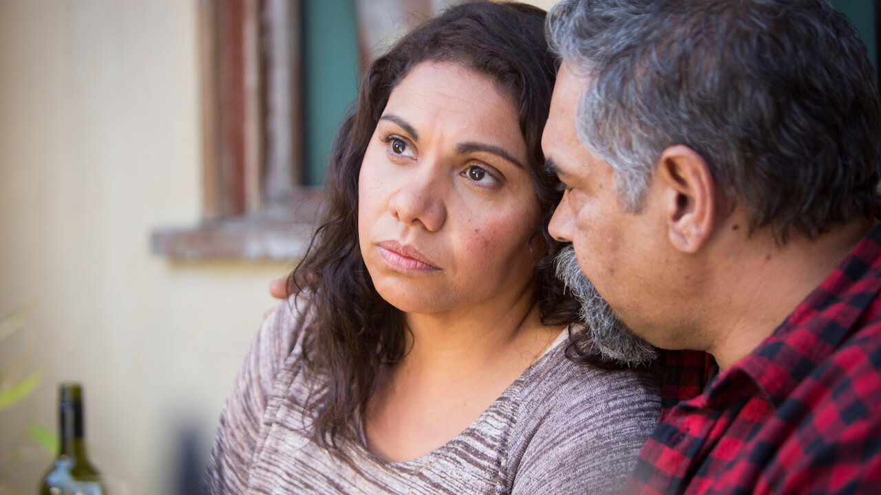 Watch Redfern Now: Promise Me | Netflix