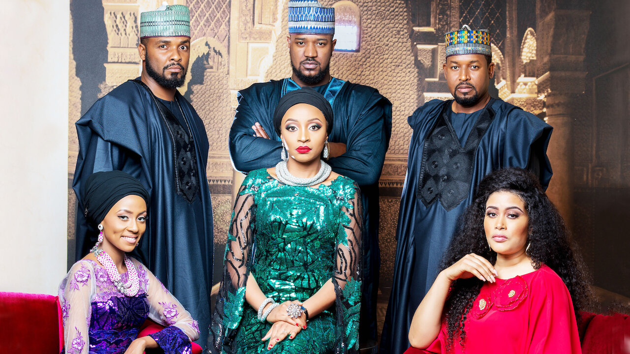 Watch Sons of the Caliphate | Netflix