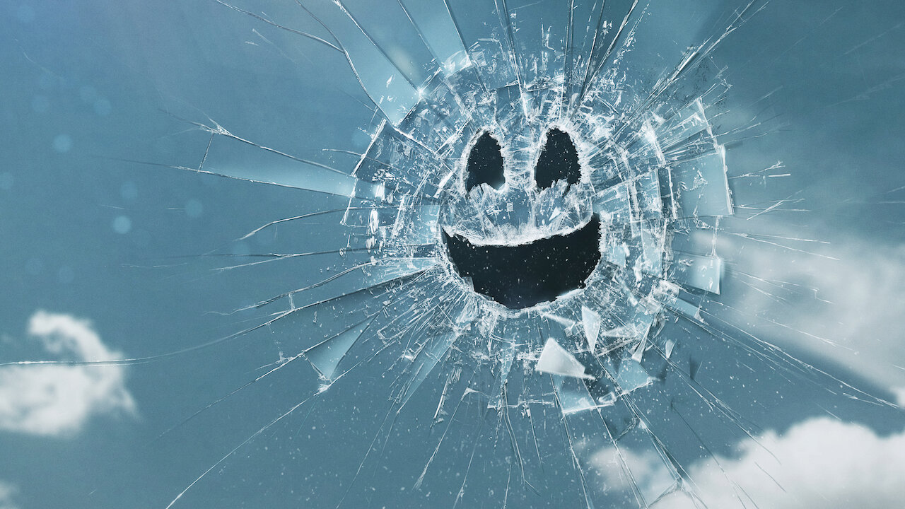 Watch Black Mirror | Netflix Official Site