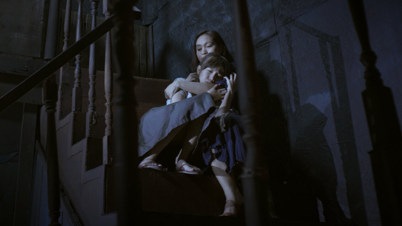 Aurora | Site officiel de Netflix