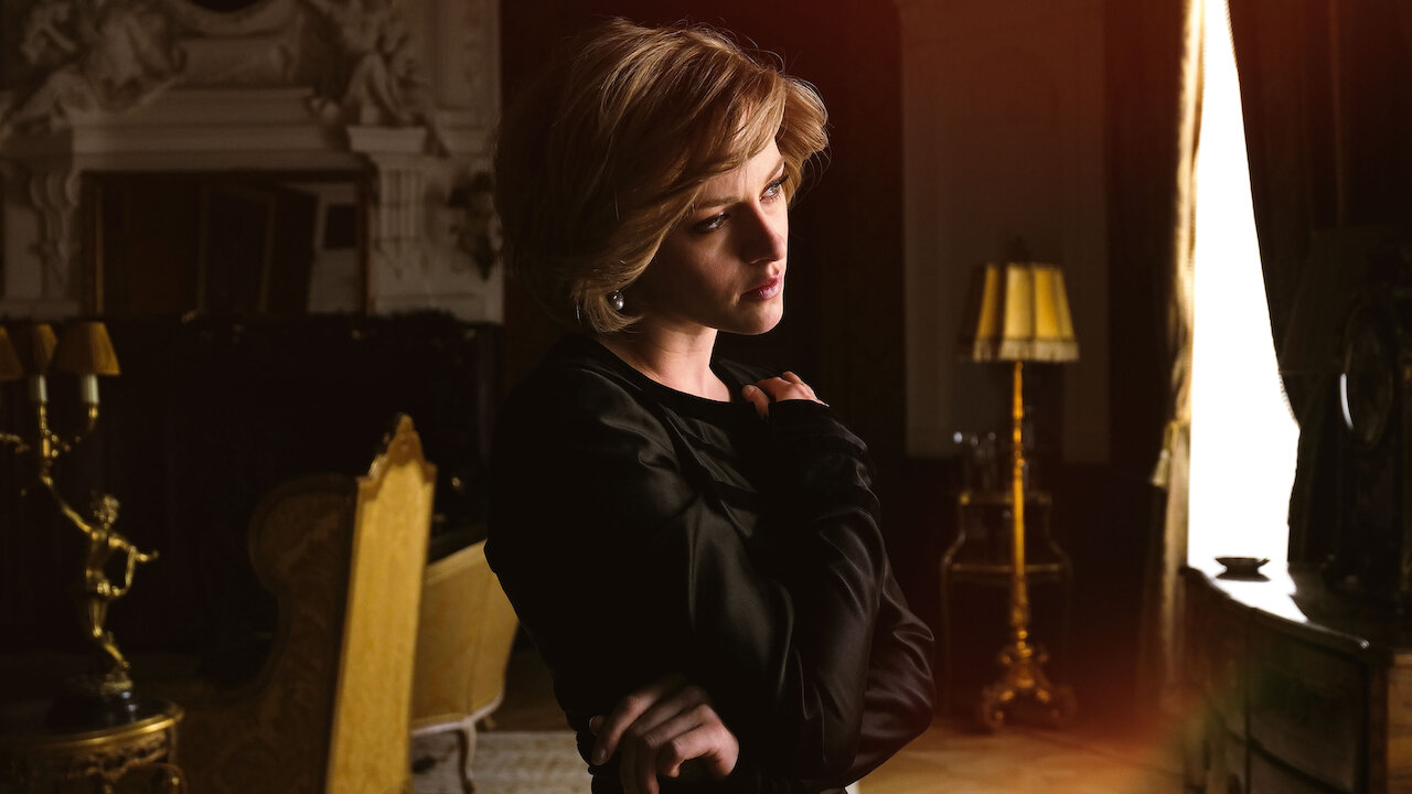 Watch Spencer | Netflix