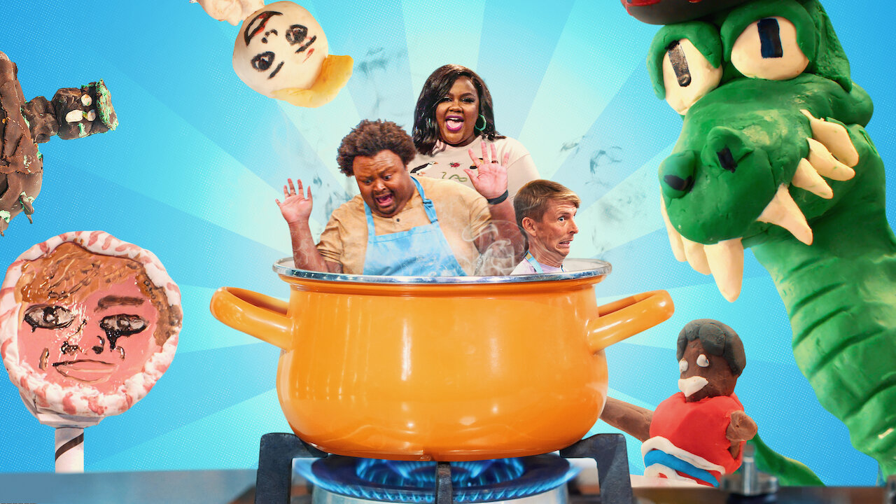 Mandou Bem | Site oficial da Netflix