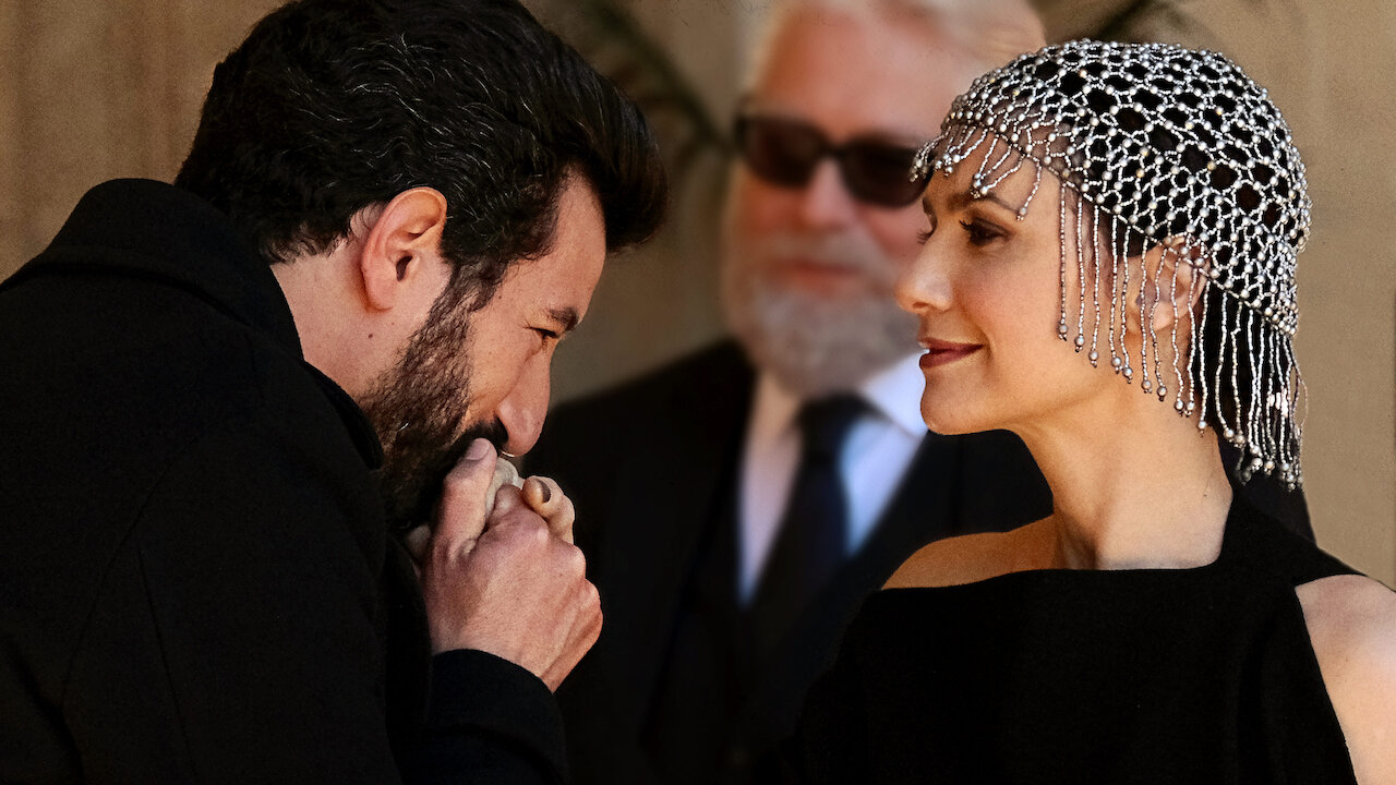 Watch The Trial | Netflix Official Site