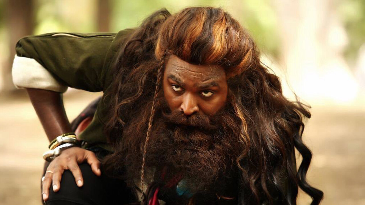 Watch Laabam | Netflix