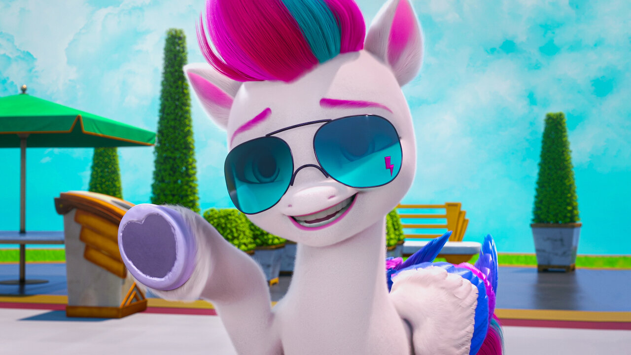 Watch My Little Pony: Make Your Mark | Netflix Official Site