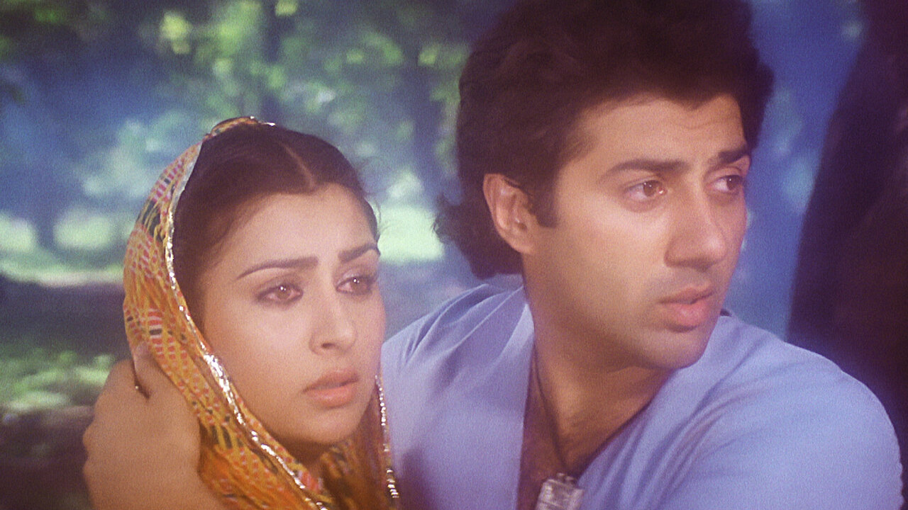 Watch Sohni Mahiwal | Netflix