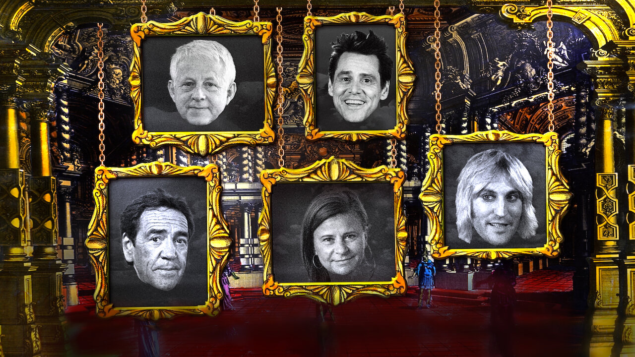 Watch Monty Python Best Bits (mostly) | Netflix