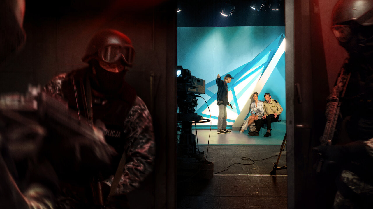 Watch Prime Time | Netflix Official Site