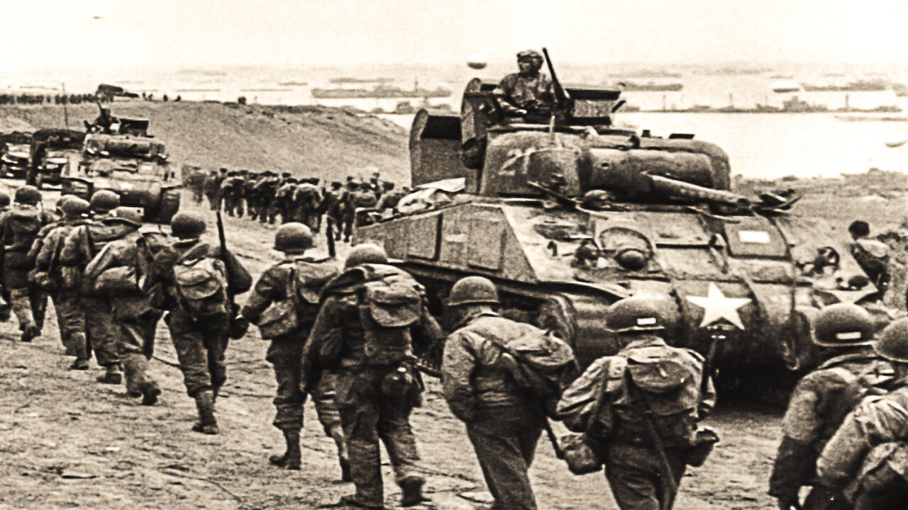 Watch Age of Tanks | Netflix