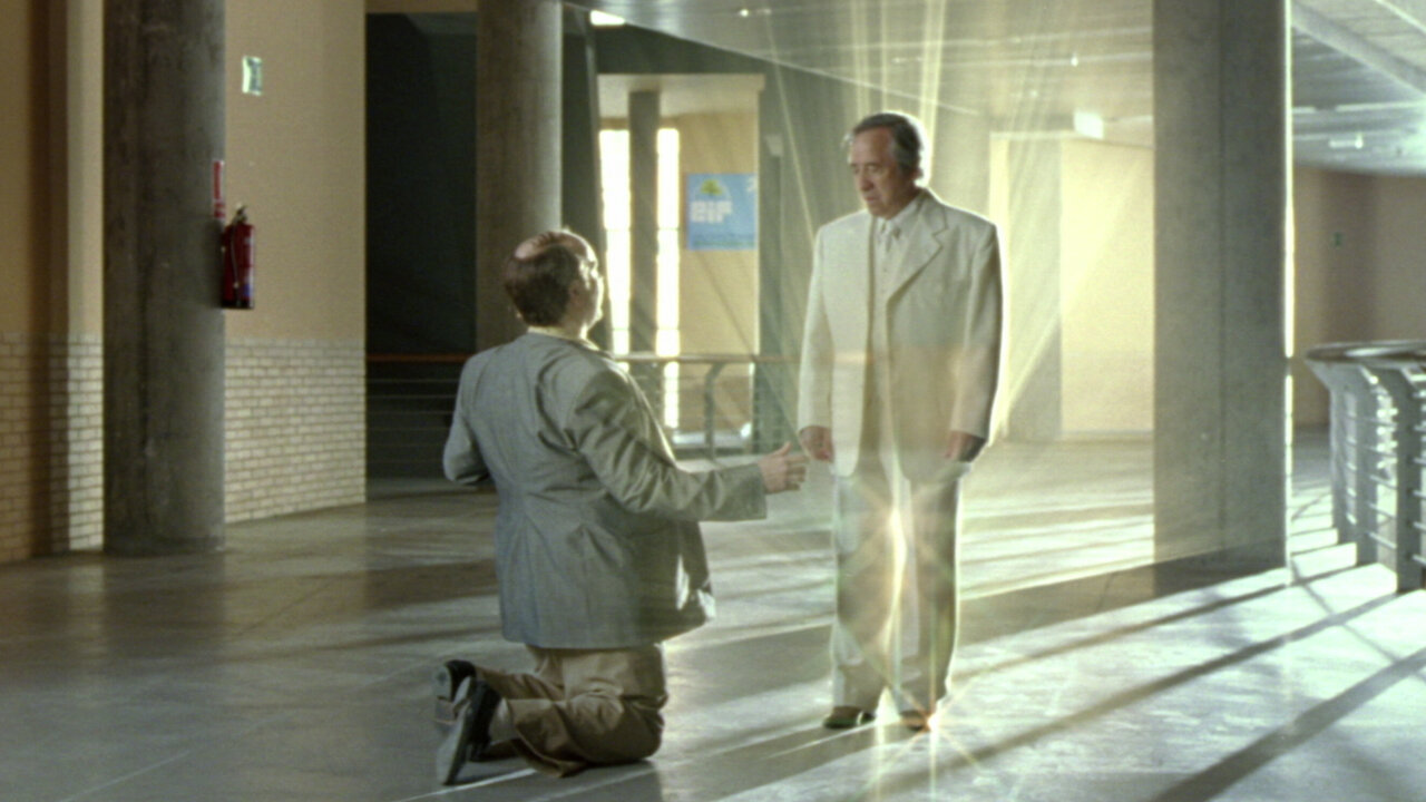 Torrente 3: El protector | Netflix