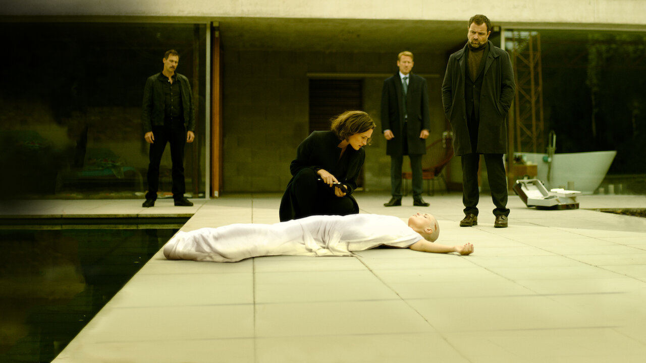 Le parfum | Site officiel de Netflix