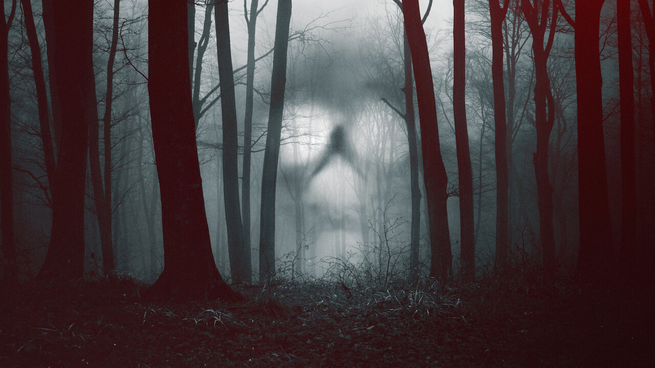 Watch 28 Days Haunted | Netflix Official Site