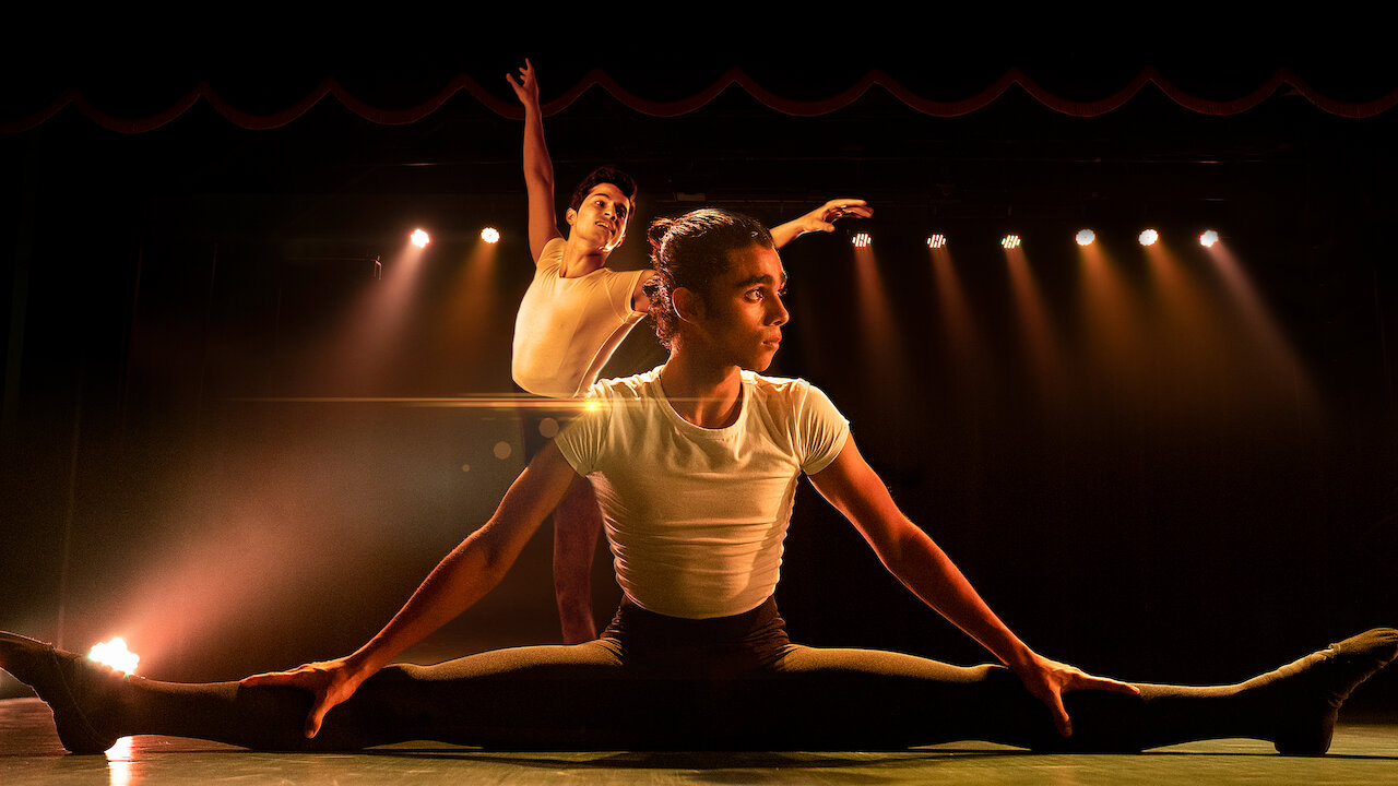 Sueños de ballet | Sitio oficial de Netflix
