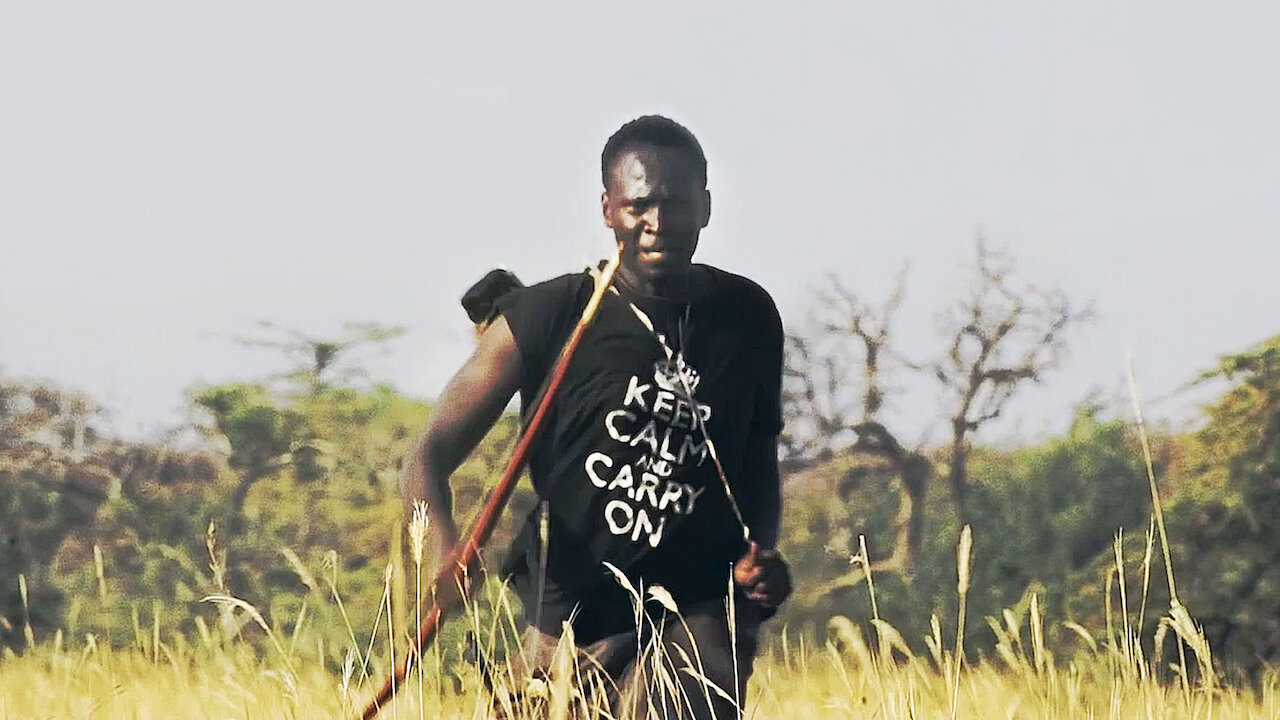 Watch Poacher | Netflix