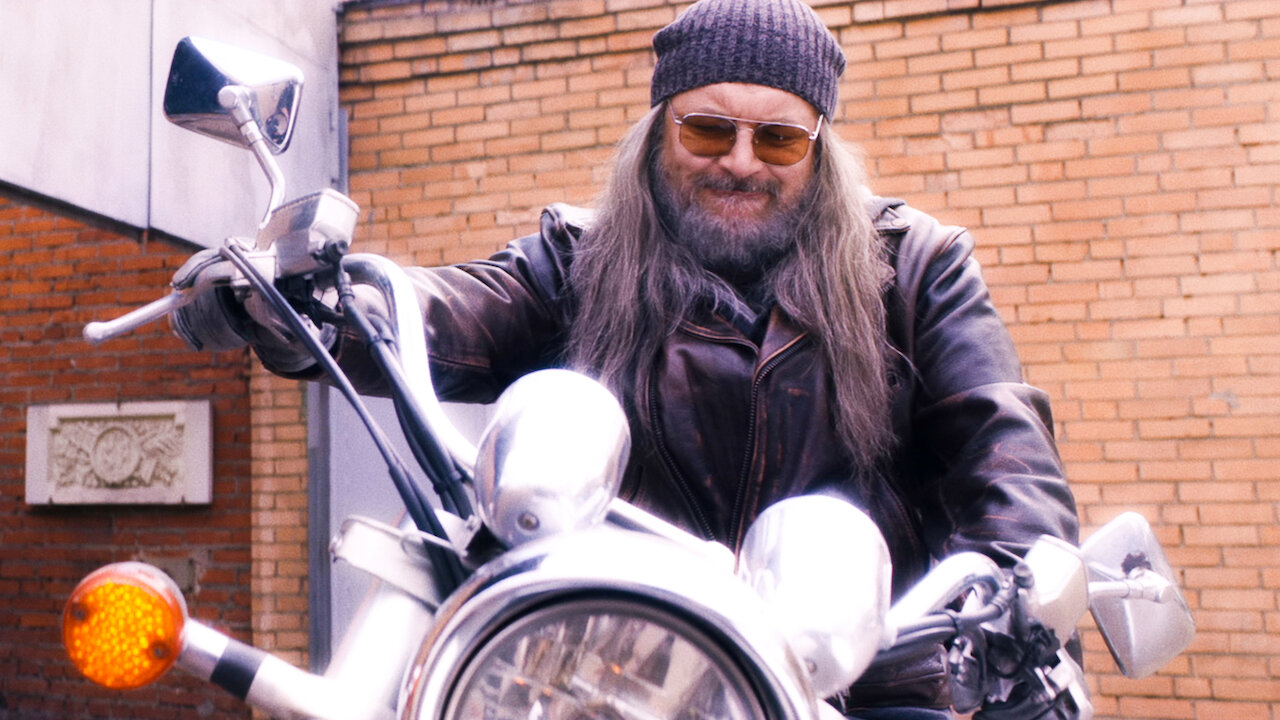 Watch The Wizard | Netflix