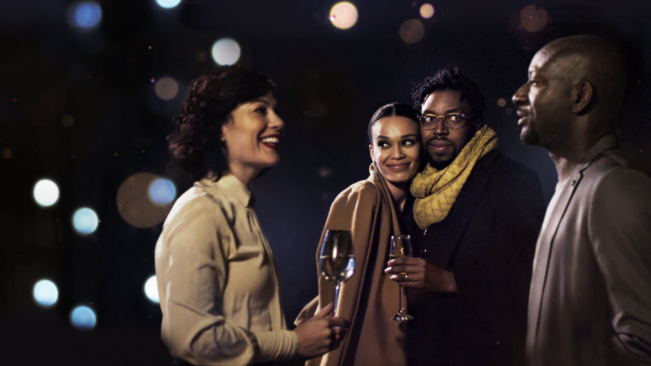 Watch Catching Feelings | Netflix Official Site