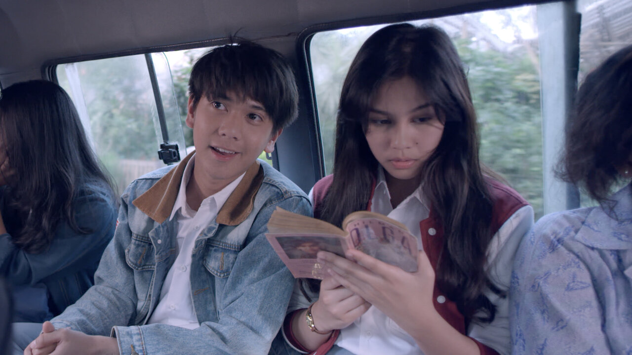 Watch Dilan 1990 | Netflix