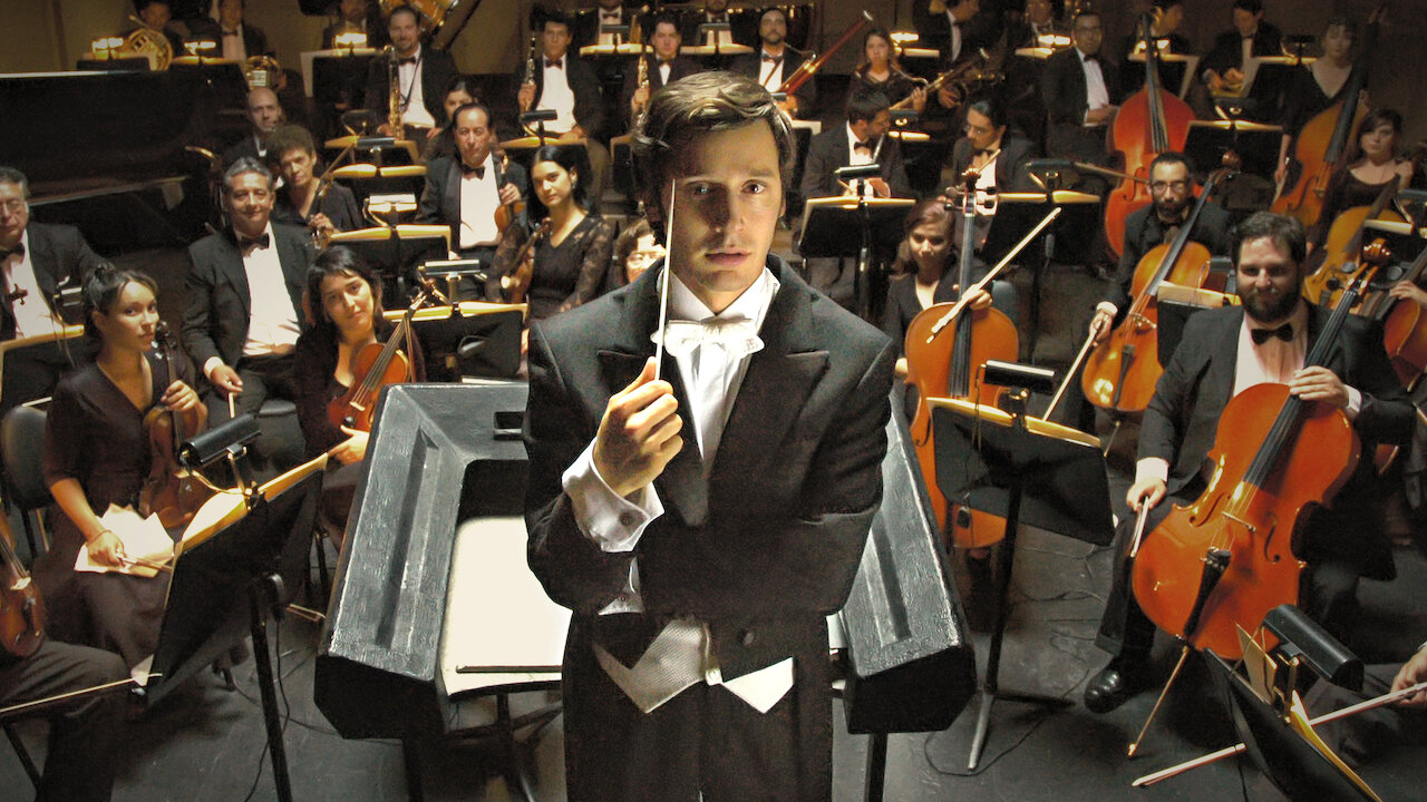 Watch Fuga | Netflix