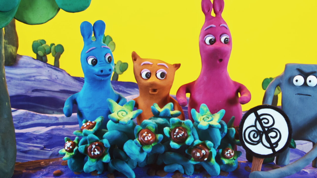 Watch Snipp, Snapp, Snut | Netflix