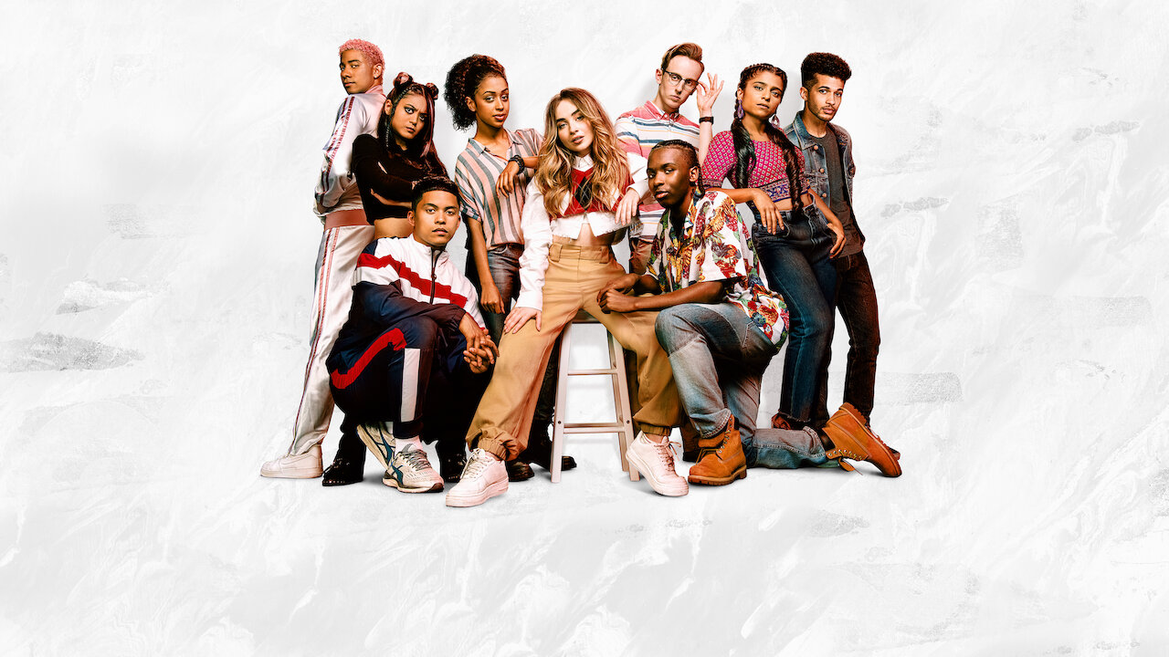 Watch Work It | Netflix Official Site