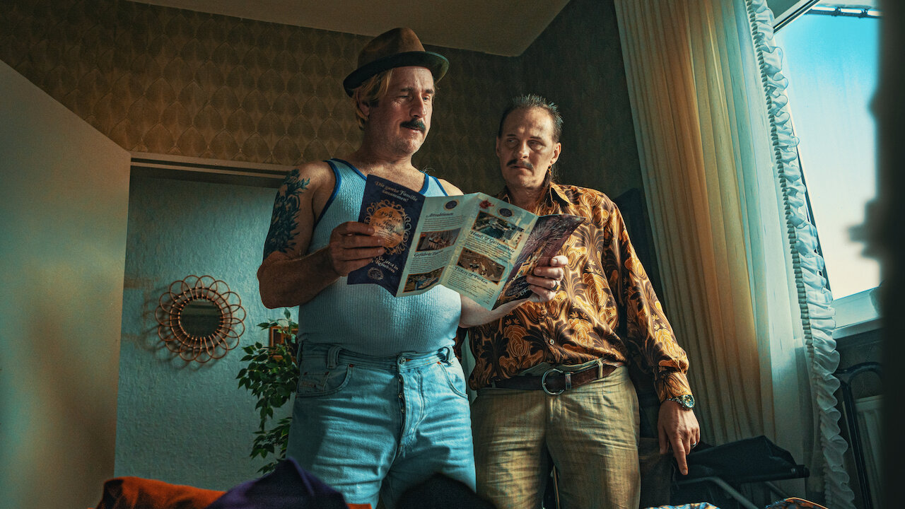 Buba | Sitio oficial de Netflix