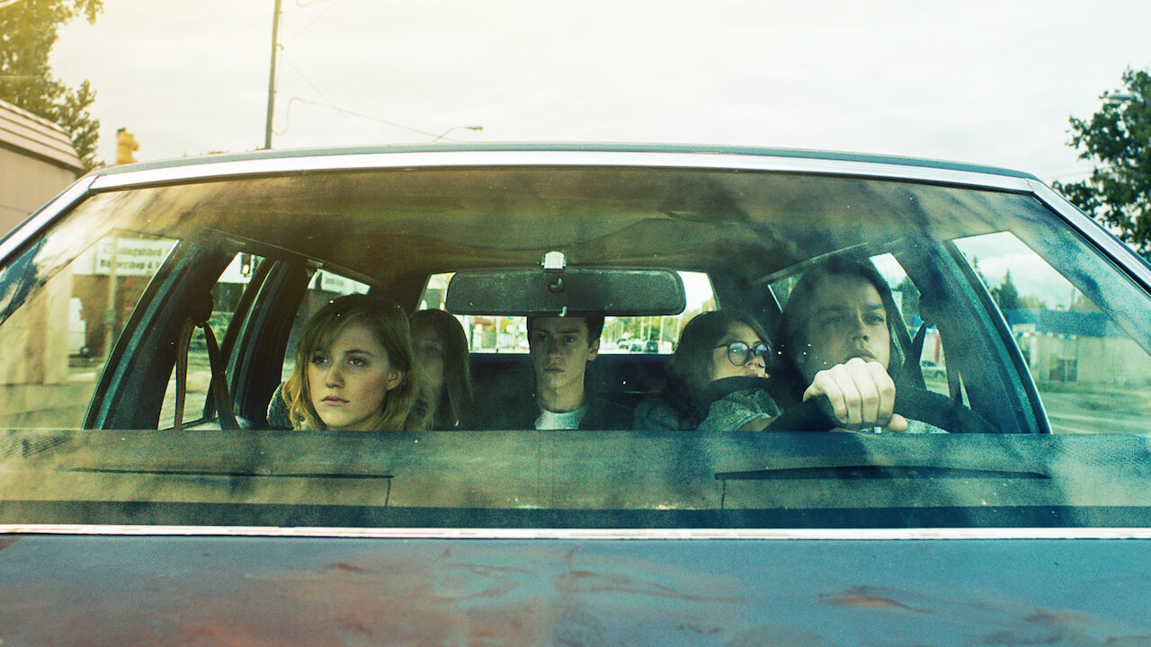 Watch It Follows | Netflix