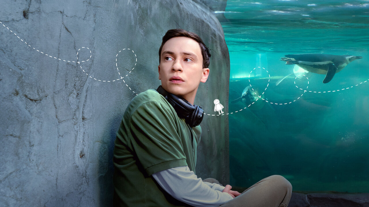 Atypical | Sitio oficial de Netflix