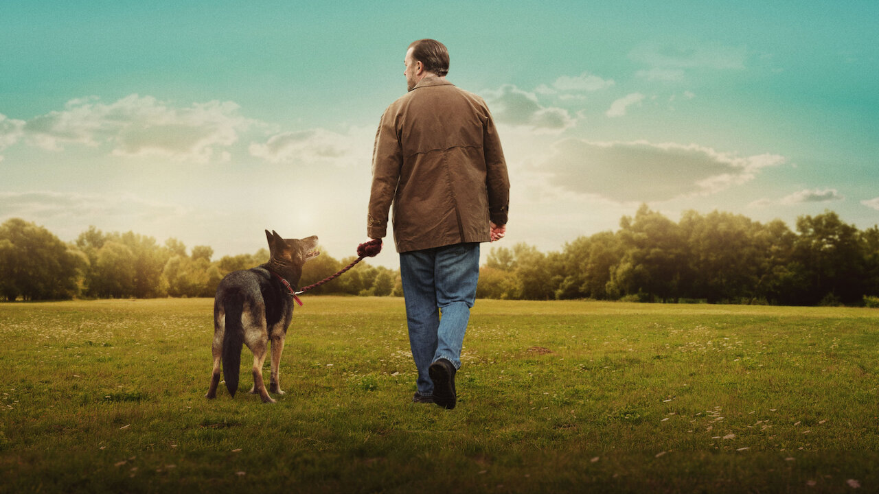 Watch After Life | Netflix Official Site