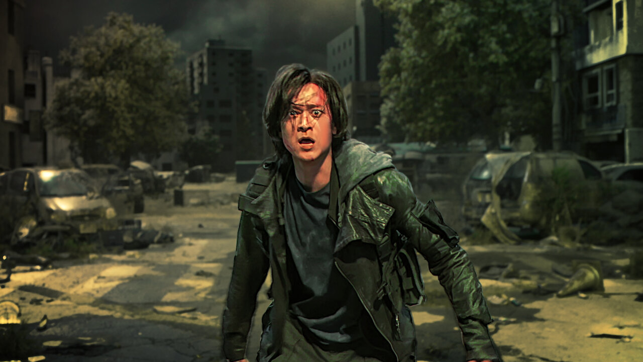 Watch Peninsula | Netflix