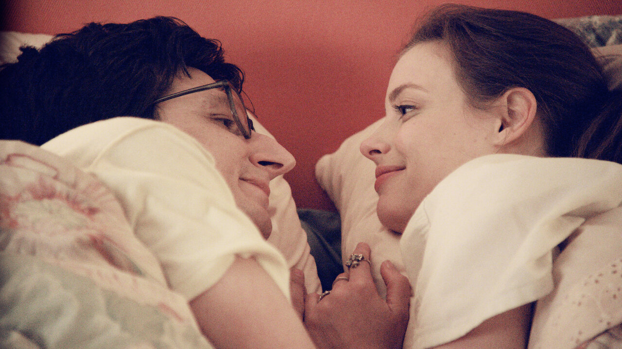 Love | Site officiel de Netflix