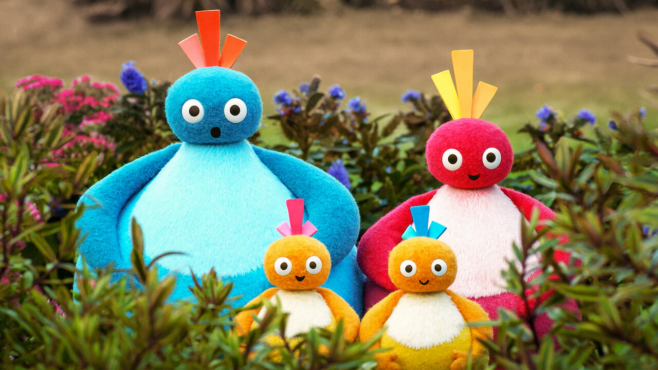 Watch Twirlywoos | Netflix
