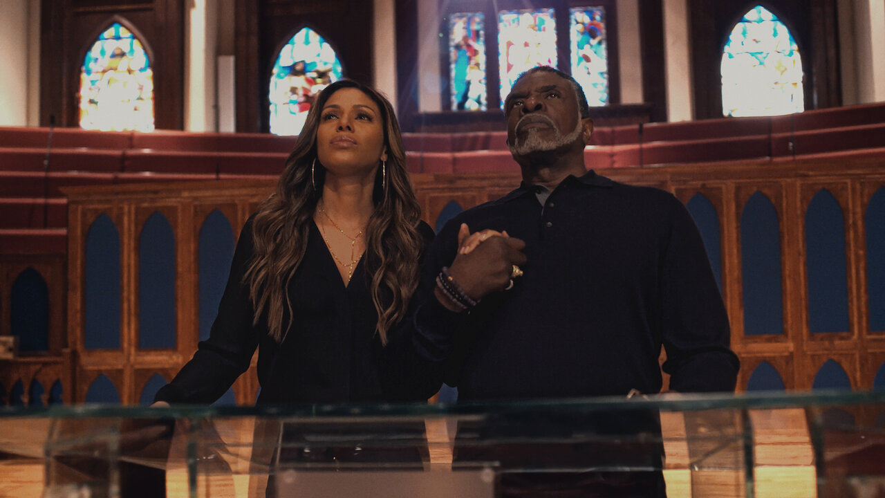 Greenleaf | Site oficial da Netflix