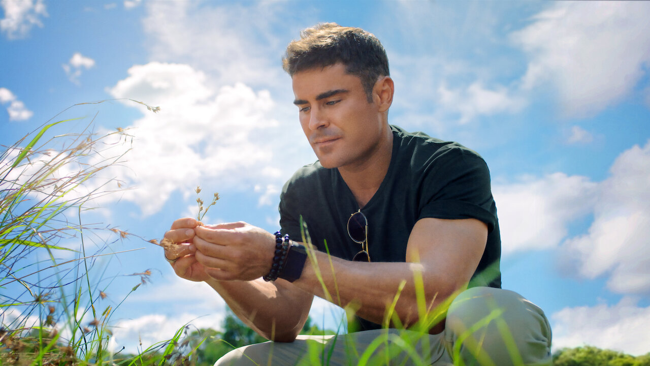 Watch Down to Earth with Zac Efron | Netflix Official Site