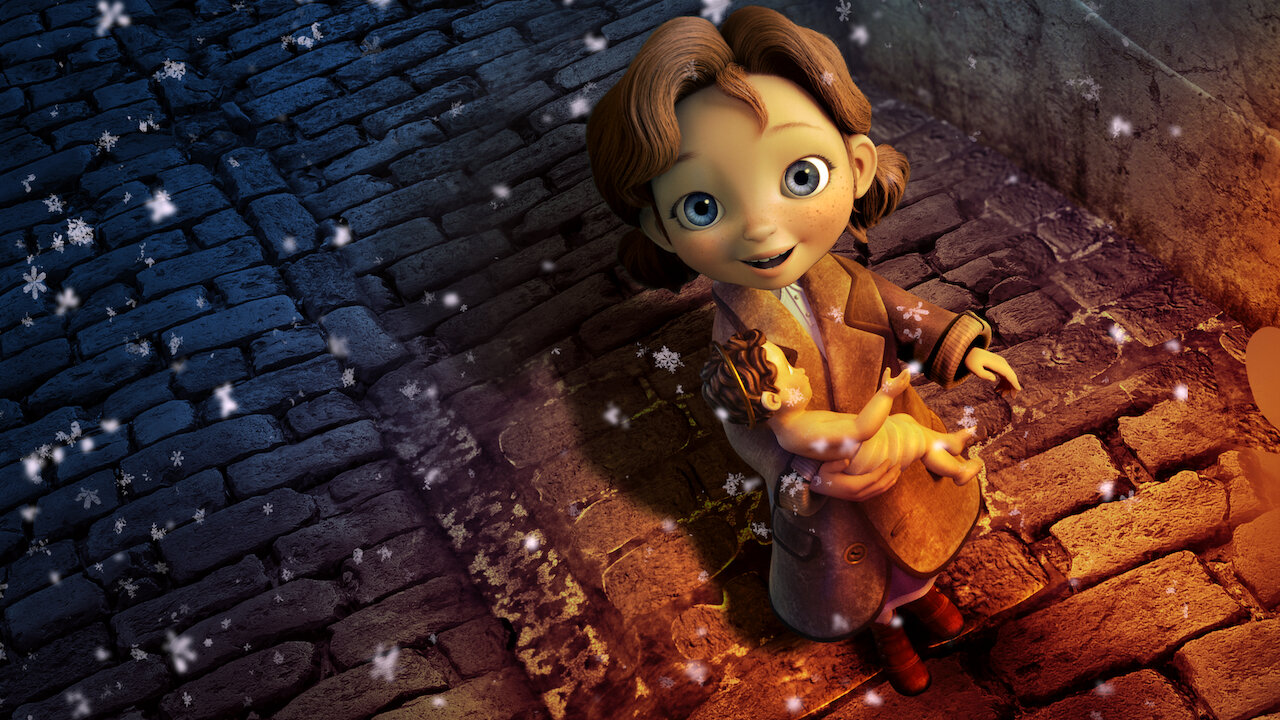 Watch Angela's Christmas | Netflix Official Site