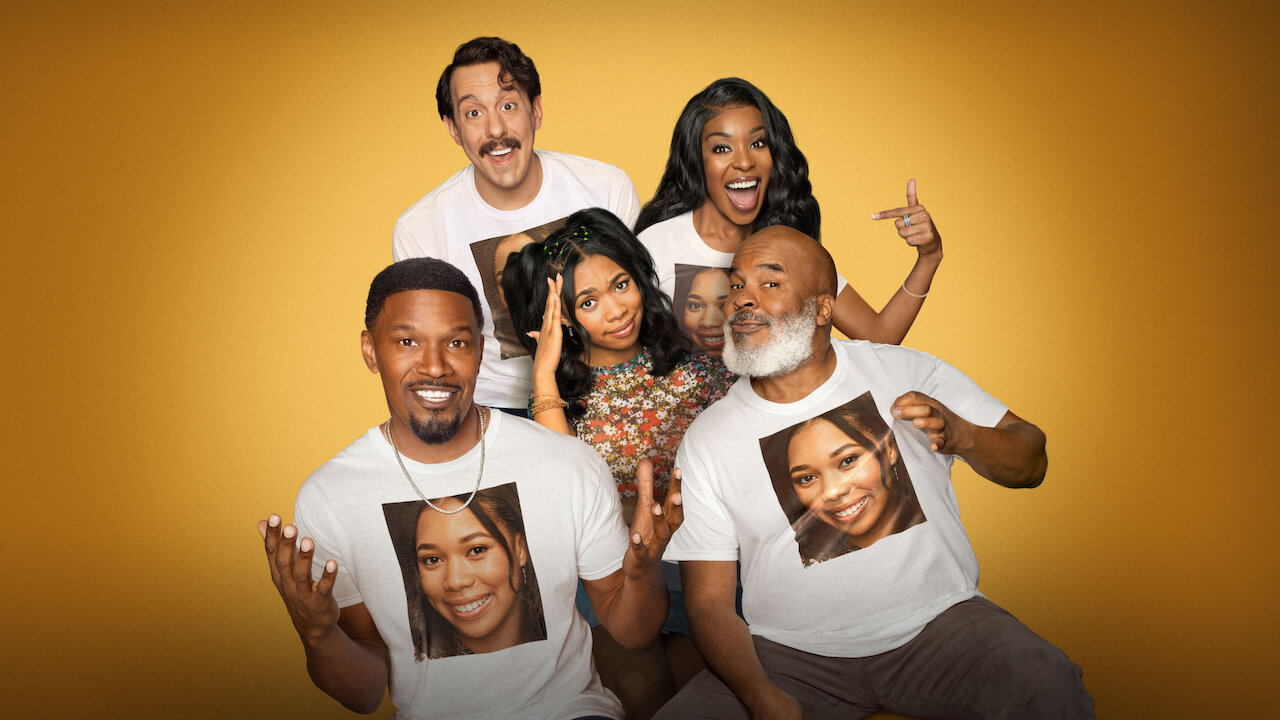 Watch Dad Stop Embarrassing Me! | Netflix Official Site