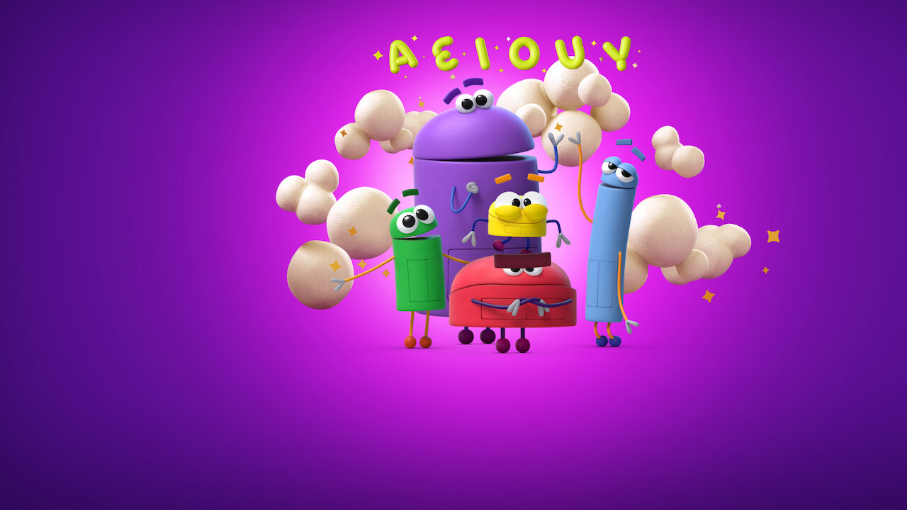 Watch StoryBots: Laugh, Learn, Sing | Netflix Official Site