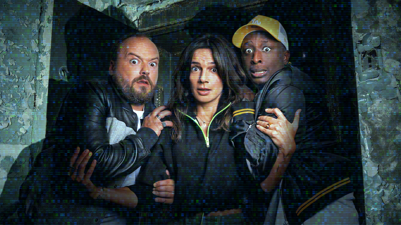 Watch Until Dawn | Netflix Official Site