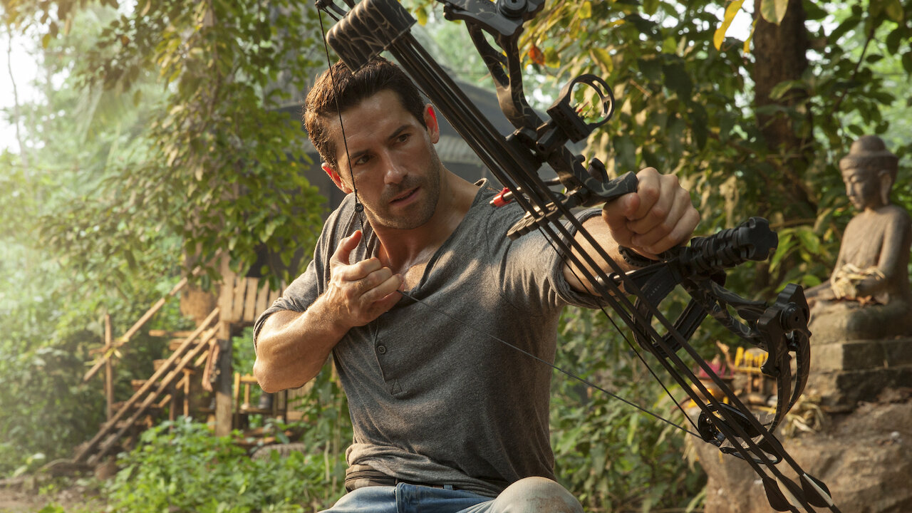 Watch Hard Target 2 | Netflix