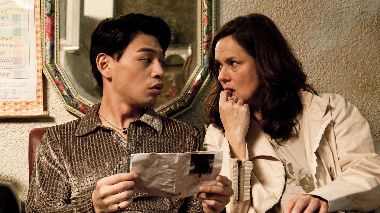 Watch Miss Kicki | Netflix