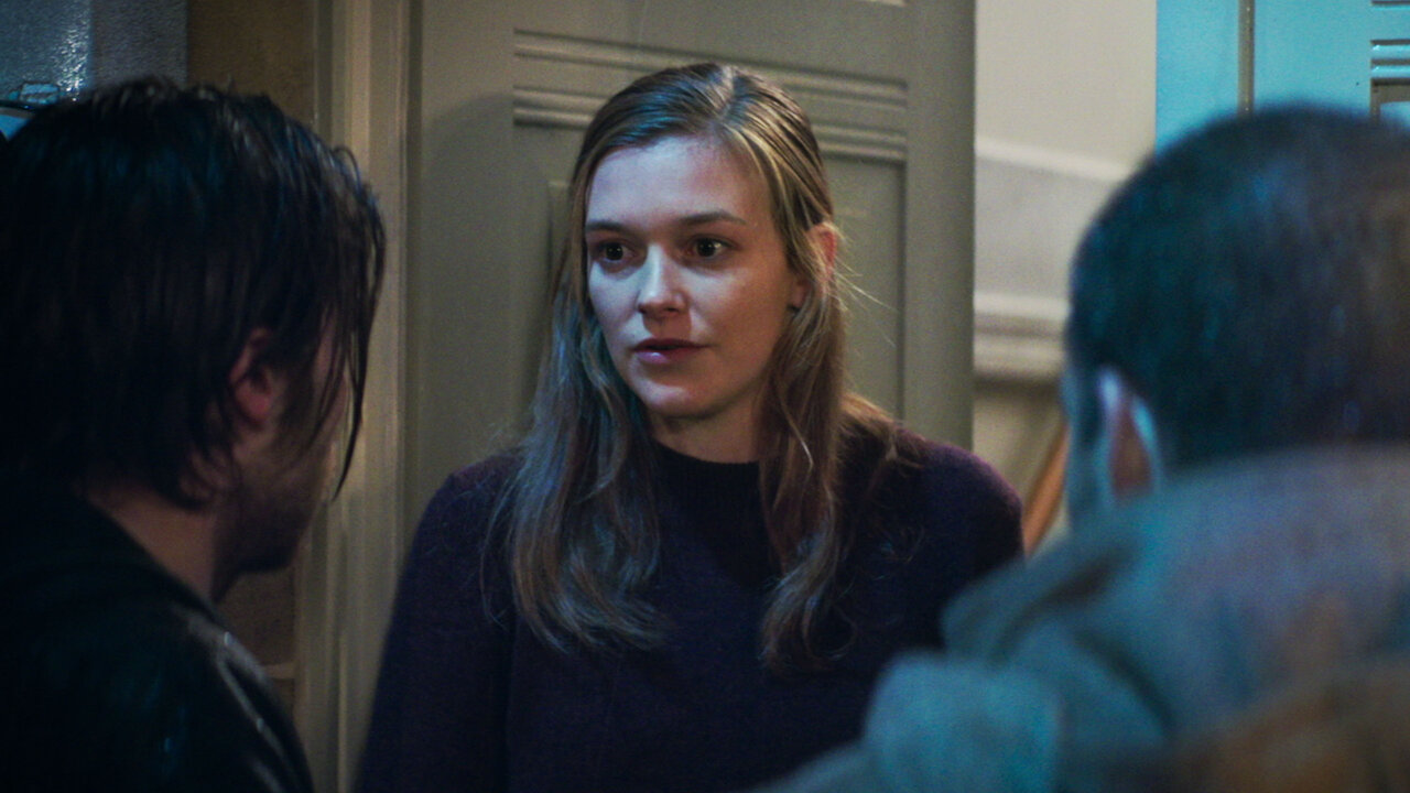 Watch Only Eline | Netflix