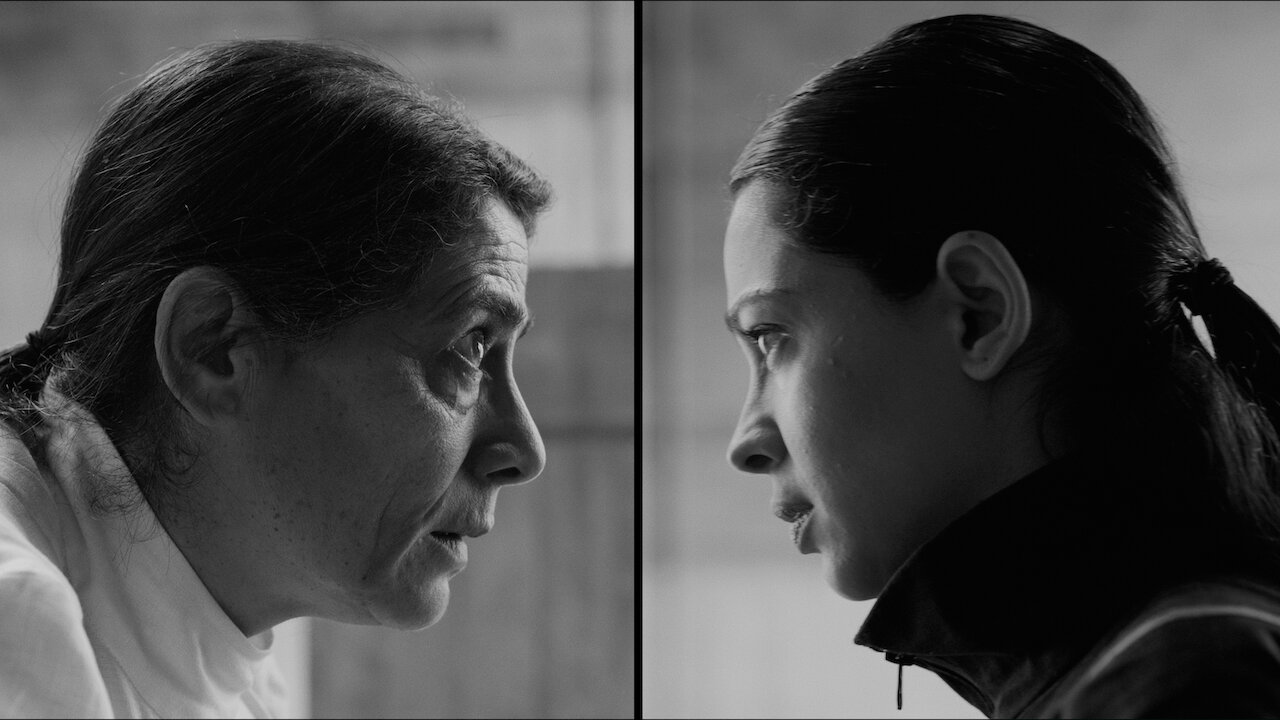 Watch In Vitro | Netflix